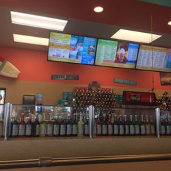 Bahama Buck’s - Shaved Ice - Plazoleta Del Canton, Outlot D, Bayamón ...