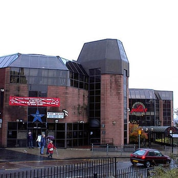 Hamilton Palace - Arcades - 13 Keith Street, Hamilton, Hamilton, South ...