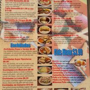 La Loma - 21 Photos & 24 Reviews - Mexican - 7516 Preston Hwy, Okolona ...