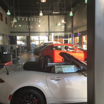 Ferman Mazda - Brandon - 23 Photos & 48 Reviews - Car Dealers - 9809 ...