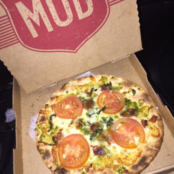 MOD Pizza - 24 Photos & 38 Reviews - Fast Food - 3351 Clear Lake City ...