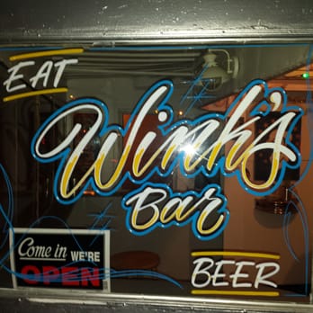 Wink’s Bar - 12 Reviews - Bars - 115 E Water St, Richmond, KY ...