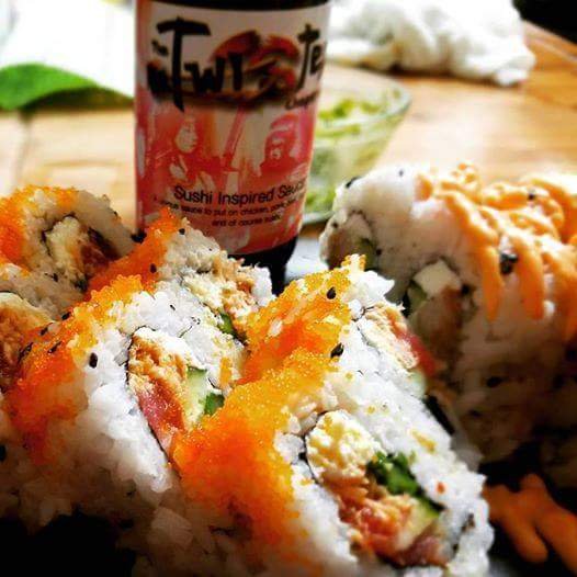 The Twisted Chopstick - 87 Photos & 62 Reviews - Sushi Bars - 442 E New ...