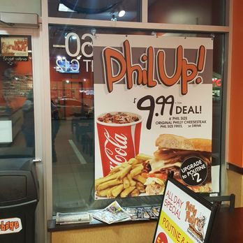 Philthy Philly’s - 77 Photos & 21 Reviews - American (Traditional ...