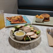 Crust Kitchen - 31 Photos & 59 Reviews - Pizza - 1201 Hotel Cir S, San ...