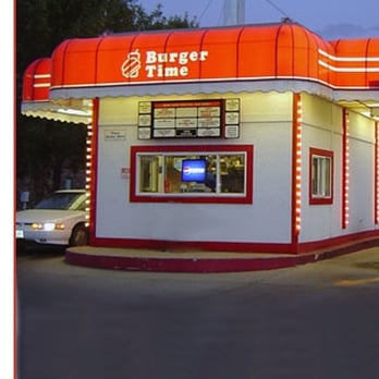 Burger Time - 2019 All You Need to Know BEFORE You Go (with Photos ...