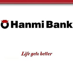 Hanmi Bank - Banks & Credit Unions - 1469 Webster St, Western Addition ...