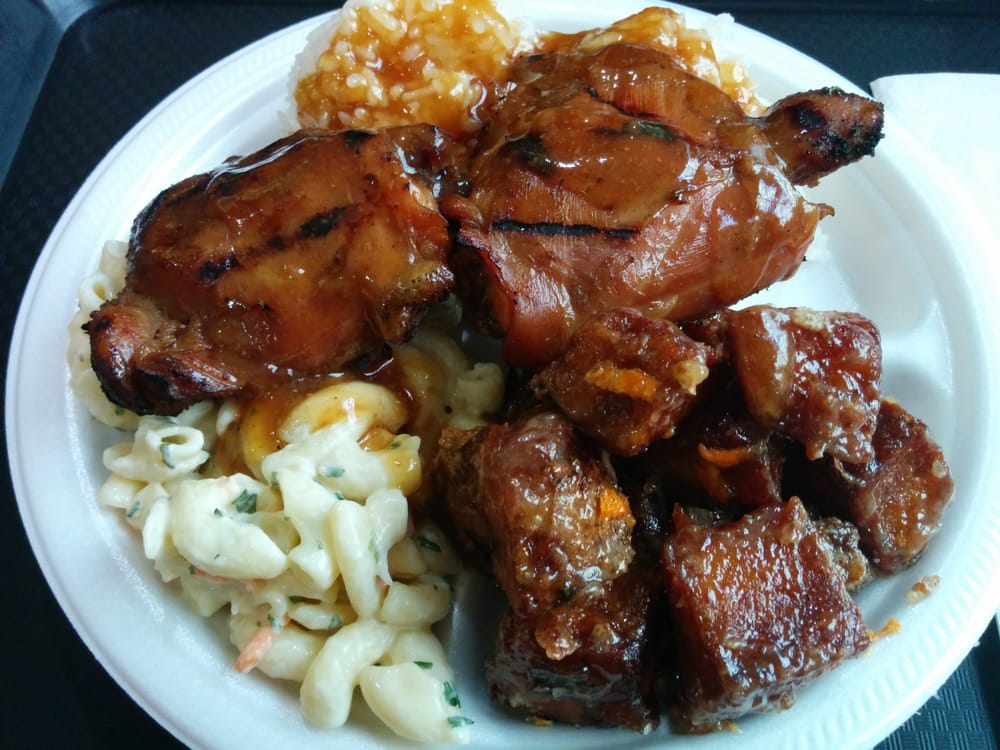 Koryo Korean BBQ - 13 Reviews - Korean - 8882 170 Street, Edmonton, AB ...