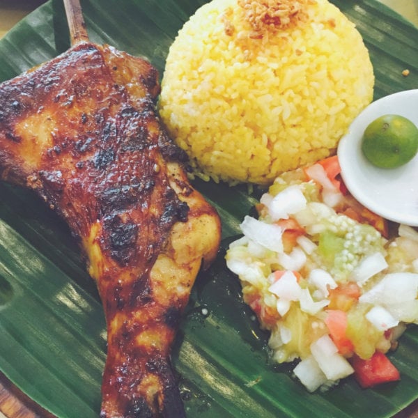 Bacolod Chicken Inasal - 11 Photos - Barbeque - 140 Jupiter Street ...