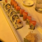 Nakato Japanese Restaurant - Order Food Online - 574 Photos & 521 ...