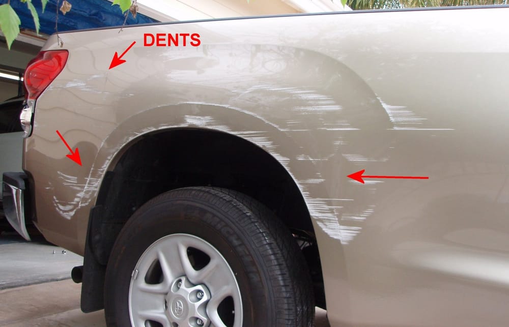 Dent Masters - 10 Photos & 10 Reviews - Mobile Dent Repair - Huntington Beach, CA - Phone Number ...