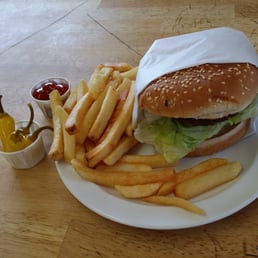 John’s Burger - 41 Photos & 59 Reviews - Burgers - 1155 W 2nd St, San ...