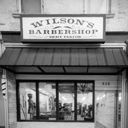 Wilson’s Barbershop & Shave Parlor - 11 Photos & 14 Reviews - Barbers ...