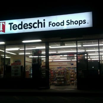 Tedeschi Food Shop - Convenience Stores - 591 Moody St, Waltham, MA ...