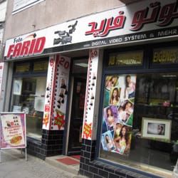 Foto Farid - Photography Stores & Services - Sonnenallee 69, Reuterkiez, Berlin, Germany - Phone ...