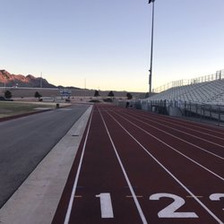 Foothill High School - Middle Schools & High Schools - 800 College Dr ...