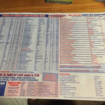 Winking Lizard - 54 Photos & 101 Reviews - American (Traditional ...