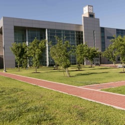 HCC Northeast Campus - Colleges & Universities - 555 Community College ...