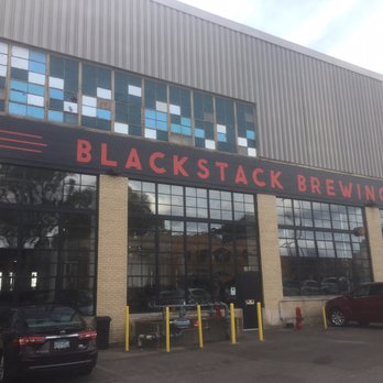 BlackStack Brewing - 110 Photos & 63 Reviews - Breweries - 755 Prior Ave N, Midway, Saint Paul ...