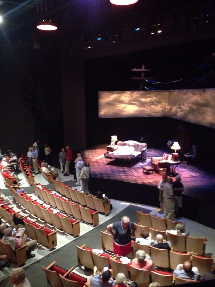 Barrington Stage Company: Mainstage - 16 Photos & 11 Reviews ...