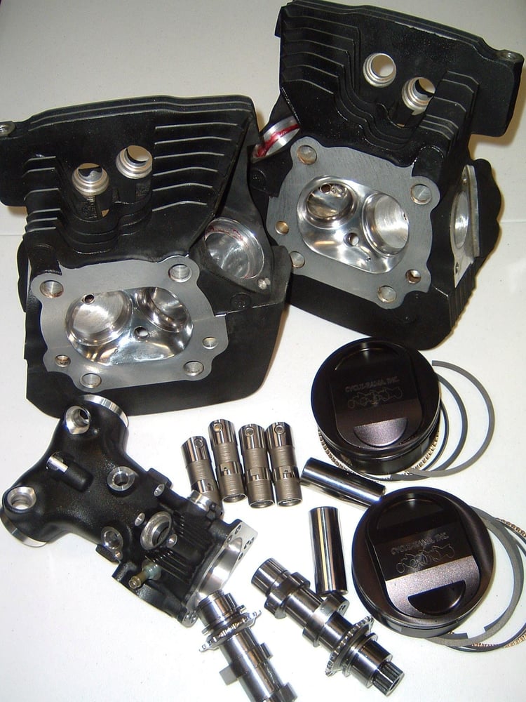 Cycle Rama - Motorcycle Dealers - 7200 73rd St, Pinellas Park, FL ...