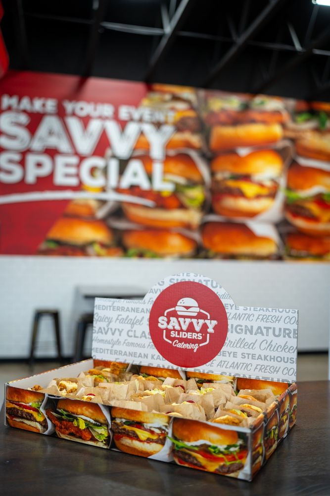 Savvy Sliders, Rochester Hills | Roadtrippers