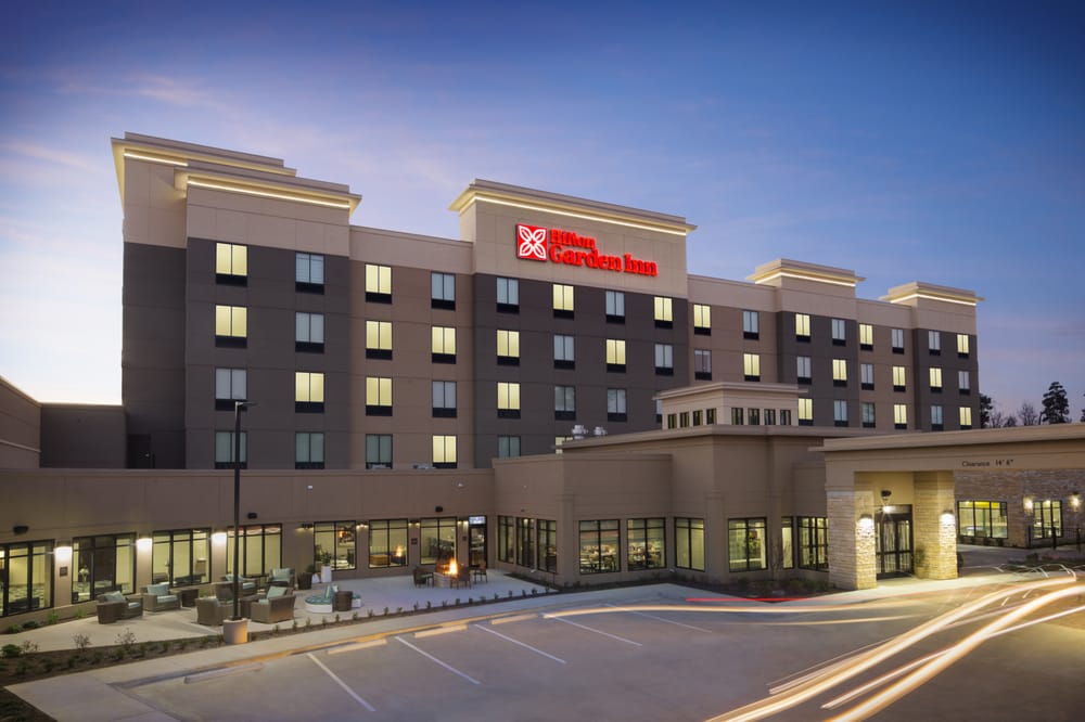 Hilton Garden Inn - Longview - 67 Photos - Hotels - 905 E Hawkins Pkwy ...