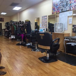 Easy Beauty and Barber School - Cosmetology Schools - 5108 W Colonial Dr, Horizons West / West ...