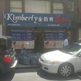 Kimberly Spa - 70 Photos & 417 Reviews - Massage - 28 Elizabeth St ...