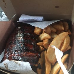 Red Rockets - Chicken Wings - 16 Photos - 754 Queenston Road, Hamilton ...