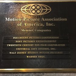 Motion Picture Association of America - 1600 I St NW, Downtown ...