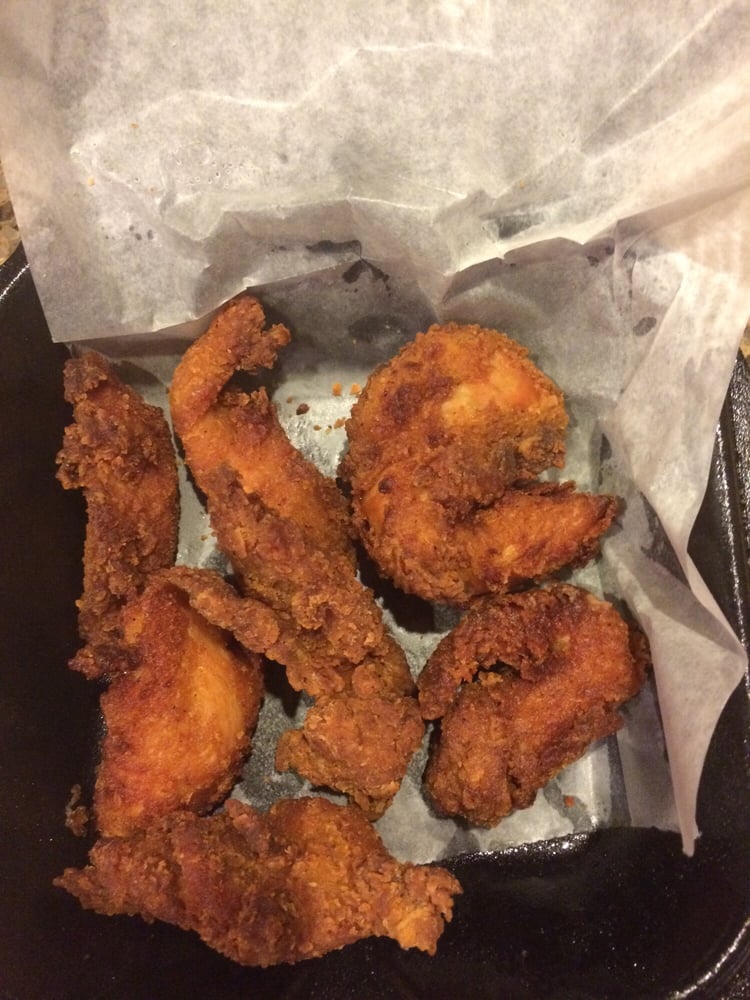 Topher’s Rock ‘N Roll Grill - 11 Photos & 12 Reviews - Salad - 5252 Old ...