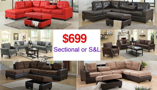 Mr liquidator furniture store
