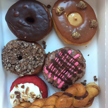 Sublime Doughnuts - 260 Photos & 146 Reviews - Bakeries - 2566 ...