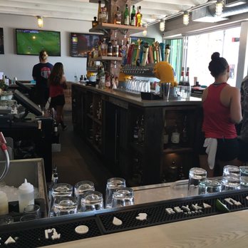 Surfer [The Bar] - 149 Photos & 63 Reviews - Mexican - 200 1st St N ...