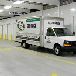 EZ Storage® - 14 Photos - Self Storage - 9715 Manchester Rd, St. Louis ...