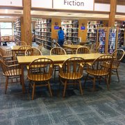 Lacey Timberland Library - 18 Photos & 11 Reviews - Libraries - 500 ...