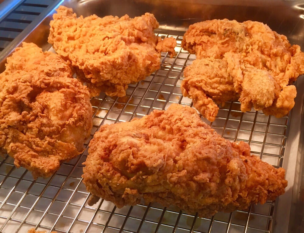 Charlie Biggs - Chicken Wings - 9980 W Central Ave, Sylvania, OH ...