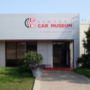 Newport Car Museum - 32 Photos & 11 Reviews - Museums - 1847 W Main Rd ...
