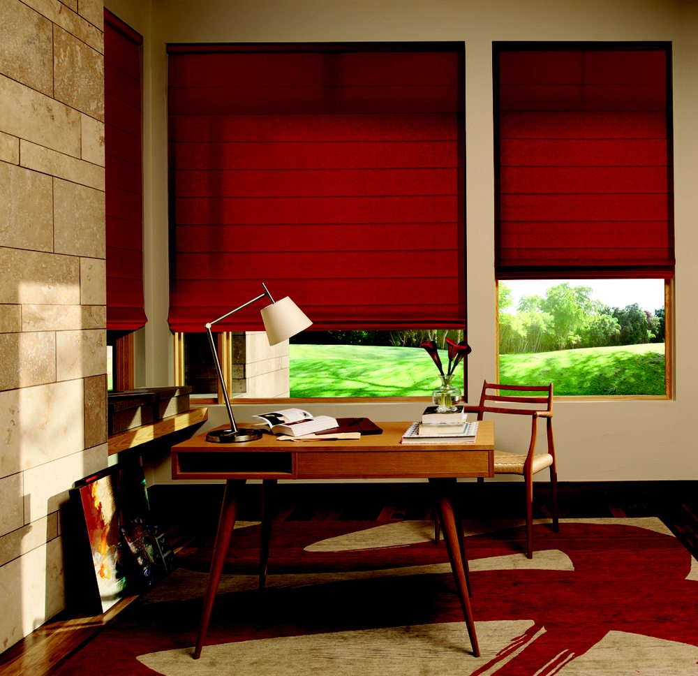 Anderson Custom Window Coverings - 98 Photos - Shades & Blinds - 8502 ...