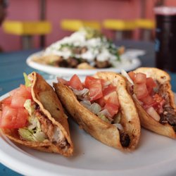 Pinches Tacos - 191 Photos & 206 Reviews - Mexican - 1030 Glendon Ave ...