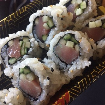 Roll Roll Roll - 558 Photos & 536 Reviews - Sushi Bars - 3675 Wilshire ...
