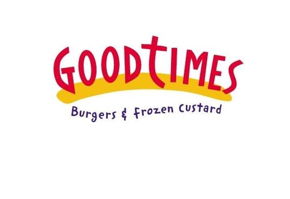Good Times Burgers & Frozen Custard - 11 Photos & 19 Reviews - Fast ...