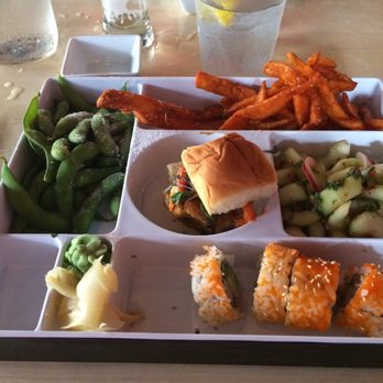 The Cowfish Sushi Burger Bar - 813 Photos & 810 Reviews - Sushi Bars ...