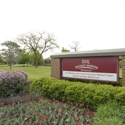 RML Specialty Hospital - 25 Photos & 21 Reviews - Hospitals - 5601 S ...