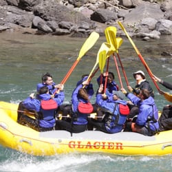 Glacier Raft Company - 35 Photos & 64 Reviews - Rafting/Kayaking - 106 ...