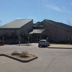 Dallas Public Library - Paul Laurence Dunbar Lancaster-Kiest ...