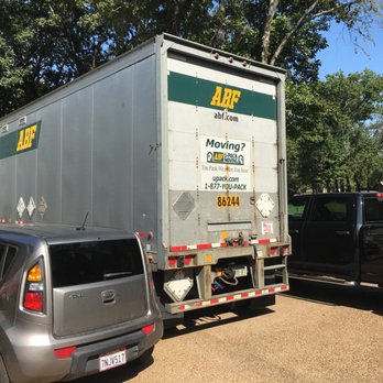 U-Pack Moving - 19 Reviews - Movers - 10744 Almond Ave, Fontana, CA ...