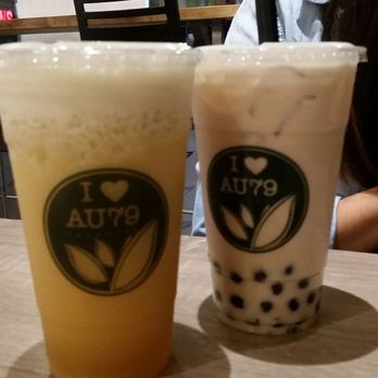 Au79 Teahouse - 613 Photos & 781 Reviews - Coffee & Tea - 815 W Naomi ...