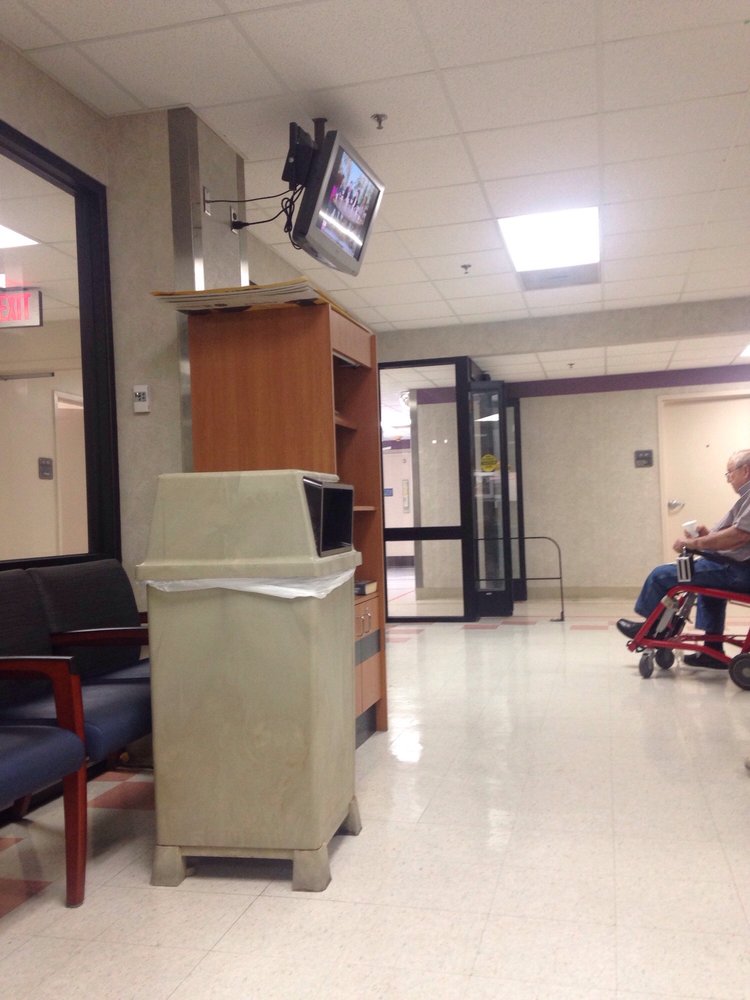 VA Memphis - 10 Photos - Medical Centers - 1030 Jefferson Ave, Downtown ...